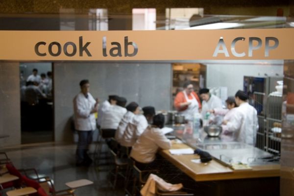 Escola ACPP - ACPP - Formação Profissional