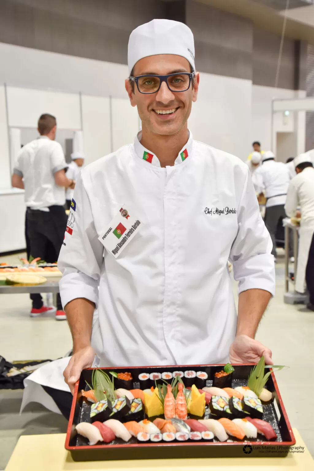 Escola de Cozinha e Pastelaria - ACPP - Formação Profissional