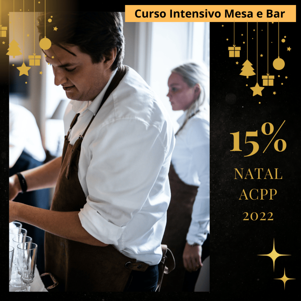 ACPP – Formação Profissional – Escola Profissional Cozinha e Pastelaria