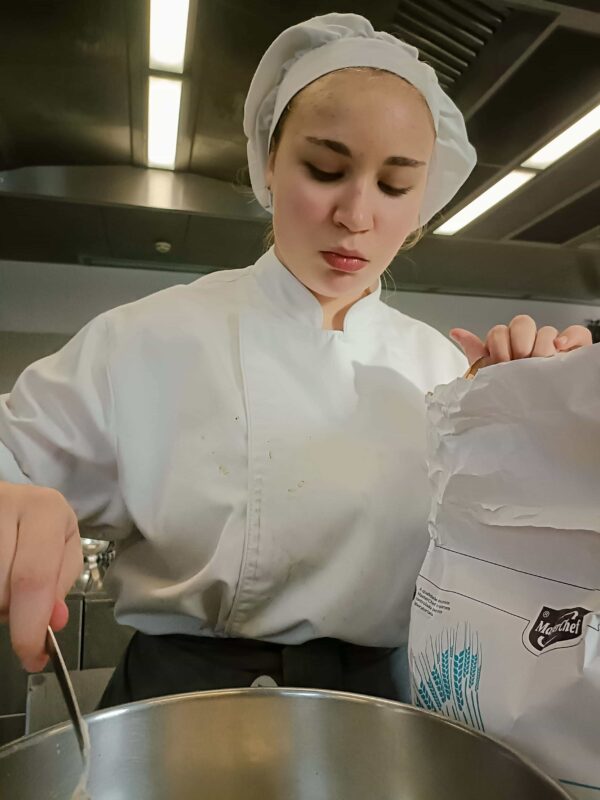 Concurso Cozinha Vegan ACPP - ACPP - Formação Profissional